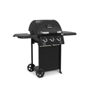 Sterling 3 Burner Cart – Sterling Gas Grills