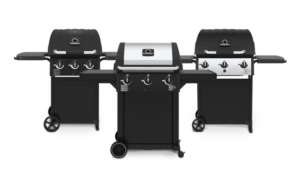 Sterling Gas Grills – Grills for American Outdoor Living