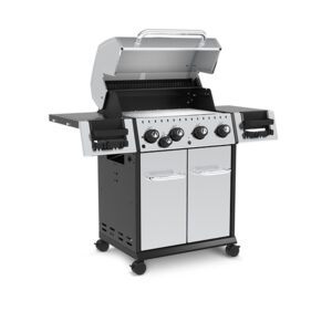 Ignite 440 – Sterling Gas Grills